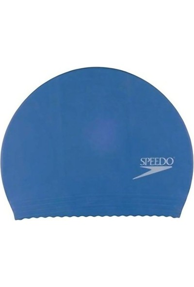 Speedo Latex Bone Blue Speedo Latex Bone Blue