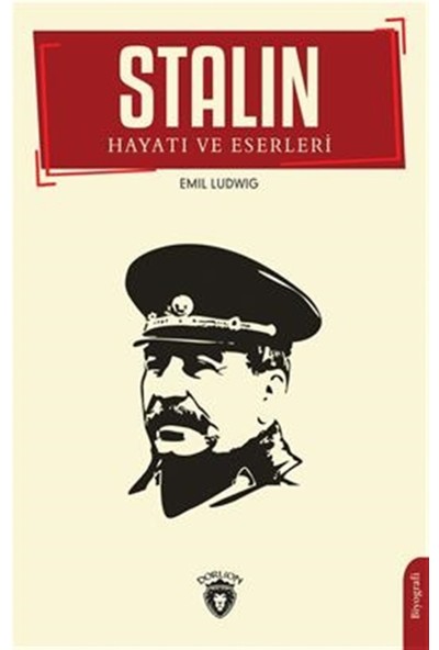 Stalin - Emil Ludwig Stalin - Emil Ludwig
