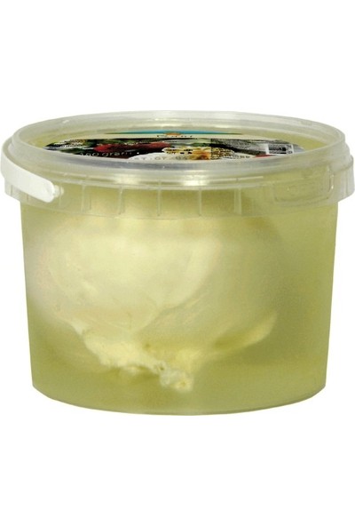 Katkısız Sepeti Inek Burrata Peyniri Katkısız Sepeti Inek Burrata Peyniri