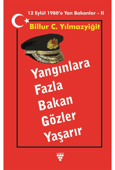 Yangınlara Fazla Bakan Gözler Yaşarır - Billur C. Yılmazyiğit Yangınlara Fazla Bakan Gözler Yaşarır - Billur C. Yılmazyiğit