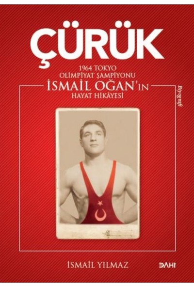 Çürük - Ismail Yılmaz