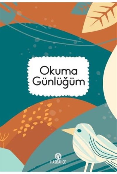 Okuma Günlüğüm - Faruk Çınar