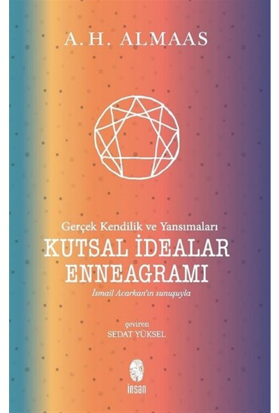 Kutsal Idealar Enneagramı - A. H. Almaas