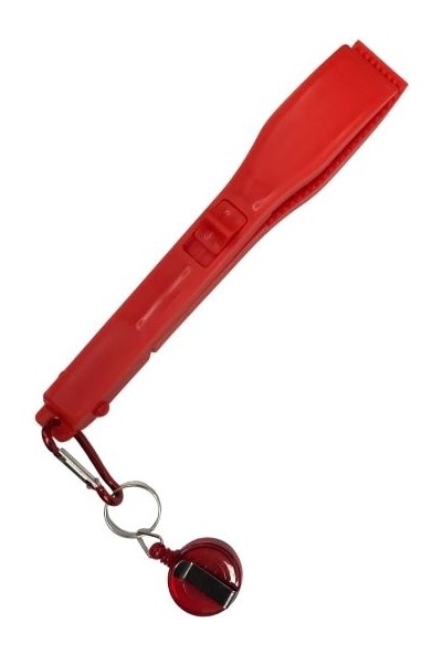 Powerex Kırmızı Balık Tutma Maşası Gripper Powerex Kırmızı Balık Tutma Maşası Gripper