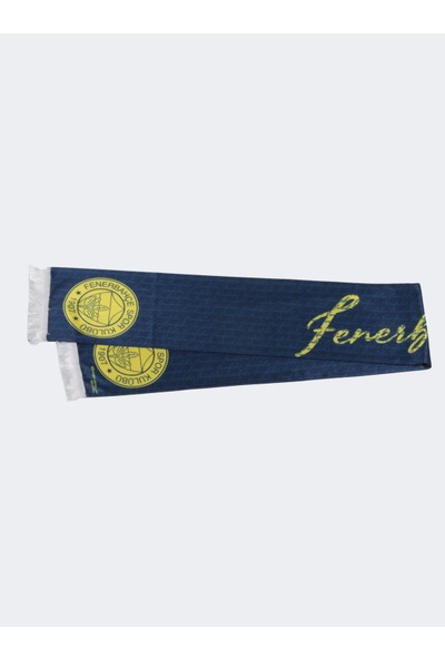 Fenerium 1907 Fenerbahçe Şal Fenerium 1907 Fenerbahçe Şal