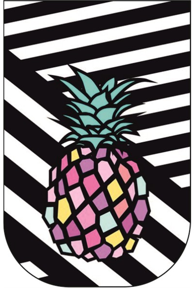 Ananas - 10'lu Ayraç -