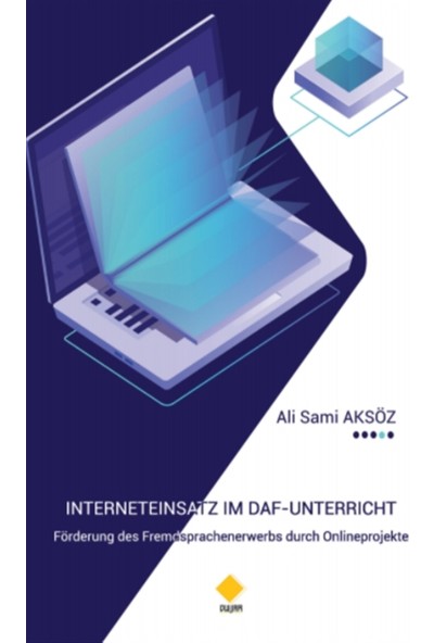 Duvar Kitabevi Interneteinsatz Im Daf-Unterricht - Ali Sami Aksöz Duvar Kitabevi Interneteinsatz Im Daf-Unterricht - Ali Sami Aksöz