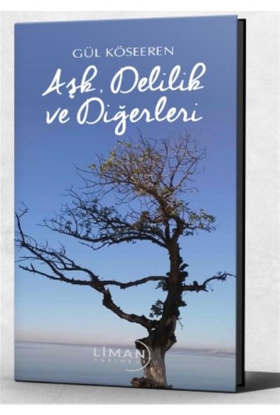 Aşk Delilik ve Diğerleri - Gül Köseeren