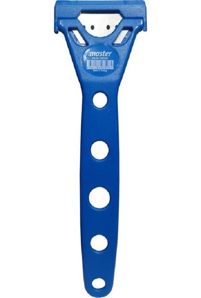 First MASTER1061 Kazıma Raspa Plastik Saplı First Master