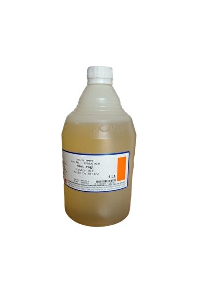 Hint Yağı 1 Lt. Hint Yağı 1 Lt.
