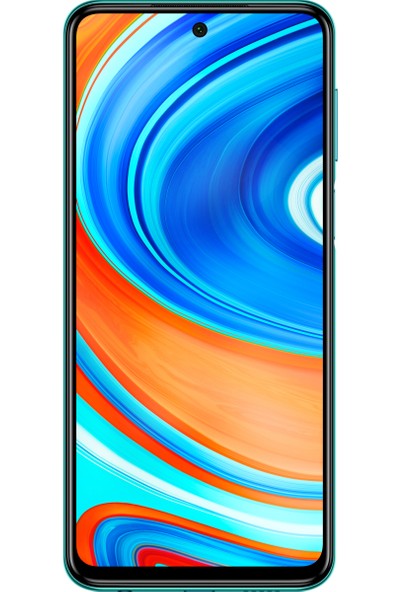 Yenilenmiş Xiaomi Redmi Note 9 Pro 128 GB (12 Ay Garantili) Yenilenmiş Xiaomi Redmi Note 9 Pro 128 GB (12 Ay Garantili)