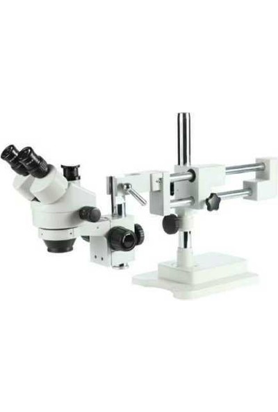 Trinoküler Stereo Mikroskop - Szm-Led2 Trinoküler Stereo Mikroskop - Szm-Led2