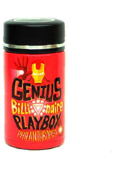 Aradığın Şeyler Termos