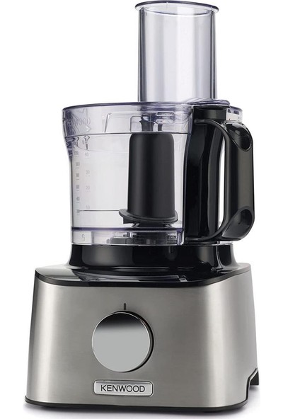 Kenwood Multıpro Compact Mutfak Robotu FDP302SI
