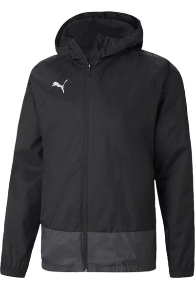 Puma Teamgoal 23 Training Rain Jacket Erkek Futbol Antrenman Yağmurluk 65655903 Siyah Puma Teamgoal 23 Training Rain Jacket Erkek Futbol Antrenman Yağmurluk 65655903 Siyah