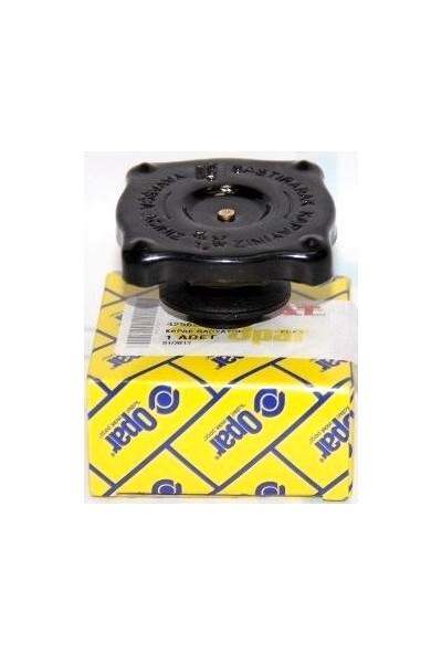 Opar Tofaş Doğan Kartal Şahin Radyatör Kapağı 4256228 Opar Tofaş Doğan Kartal Şahin Radyatör Kapağı 4256228