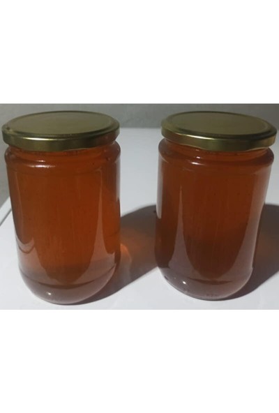 Hizan Karakovan Kahvaltılık Süzme Bal 1 kg Hizan Karakovan Kahvaltılık Süzme Bal 1 kg