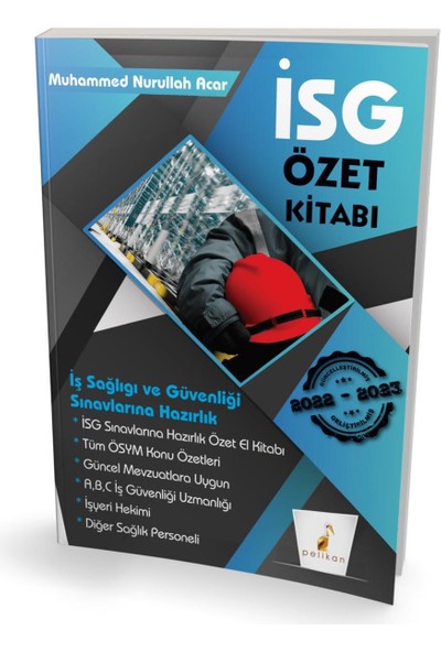Isg Türkiye Sınav Işyeri Hekimi ve Diğer Sağlık Personeli Hazırlık Isg Türkiye Sınav Işyeri Hekimi ve Diğer Sağlık Personeli Hazırlık