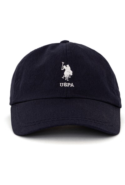 U.S. Polo Assn. Erkek Çocuk Lacivert Şapka
