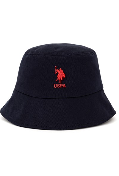U.S. Polo Assn. Erkek Çocuk Lacivert Şapka