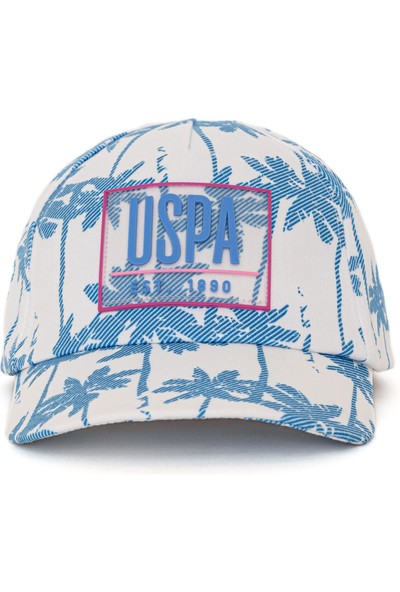 U.S. Polo Assn. Erkek Çocuk Petrol Şapka U.S. Polo Assn. Erkek Çocuk Petrol Şapka