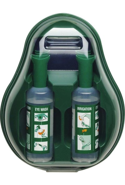 Drop Aynalı Göz Duşu Istasyonu