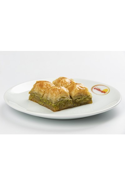 Güllüoğlu Fıstıklı Kuru Baklava Güllüoğlu Fıstıklı Kuru Baklava