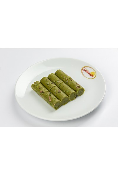 Güllüoğlu Fıstıkezmesi