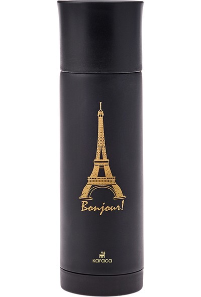 Karaca Bonjour Termos 400 ml