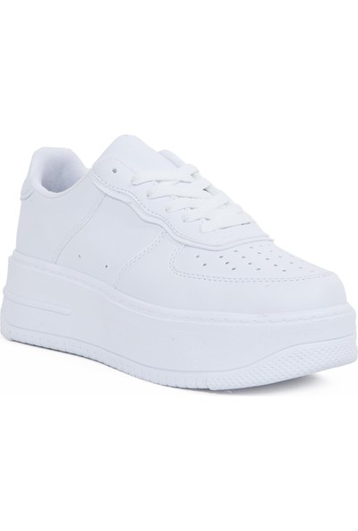 Mc Jamper Kadın Sneaker Günlük Spor Ayakkabı 2008 Mc Jamper Kadın Sneaker Günlük Spor Ayakkabı 2008