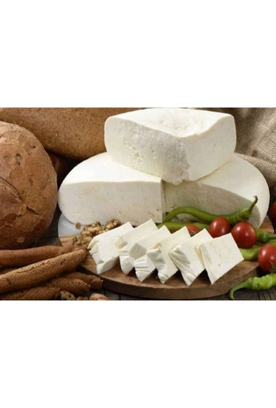 Köyden Doğal Köy Peyniri