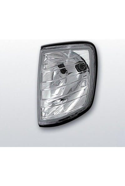 Wender Mercedes 126 Serisi W126 Sol Sinyal A1261206L Wender Mercedes 126 Serisi W126 Sol Sinyal A1261206L