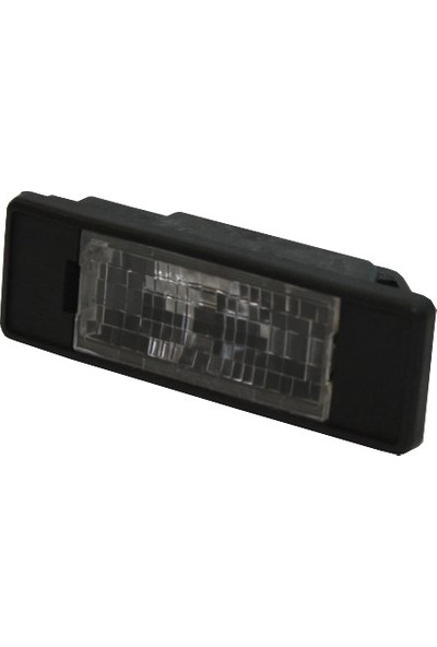 Wender Mercedes Sprinter Serisi W906 W639 Plaka Lambası A6398200256 Wender Mercedes Sprinter Serisi W906 W639 Plaka Lambası A6398200256