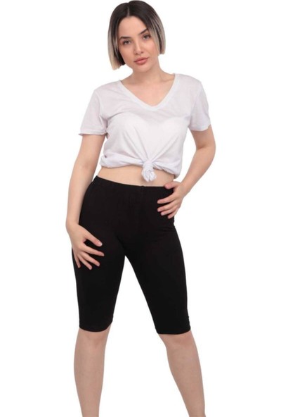 Tutku Kadın Kısa Tayt