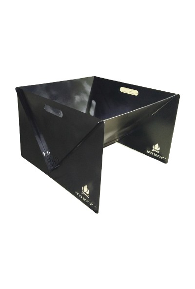 Force Portatif Ateş Çukuru