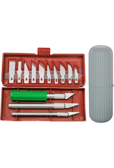 Transformacion Neudesign Diş Fırça Gözlük Kozmetik Kapaklı Organizer Kutu 716405