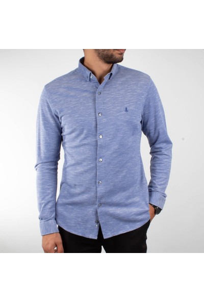 Qwerty Spor Gömlek Qwerty Spor Gömlek