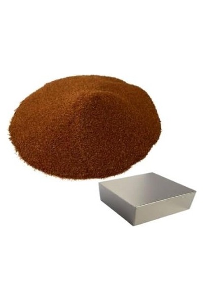 Inve Sep-Art Artemia Yumurtası Mıknatıs Özellikli 20GR Inve Sep-Art Artemia Yumurtası Mıknatıs Özellikli 20GR
