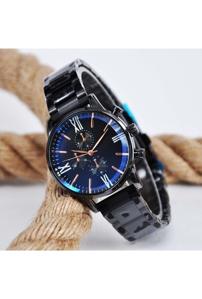 Lisinya Torino Watch Silikon Kordonlu Kadın Kol Saati (Kutulu)