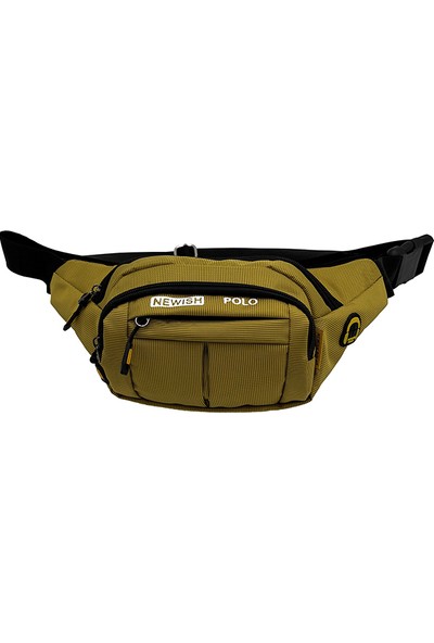 Gobi Unisex Imperteks Su Geçirmez Bel Çantası Gobi Unisex Imperteks Su Geçirmez Bel Çantası