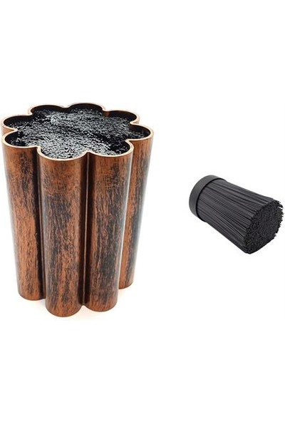 Homecare 6 Adet Nicostrato Bıçak Standı 715430