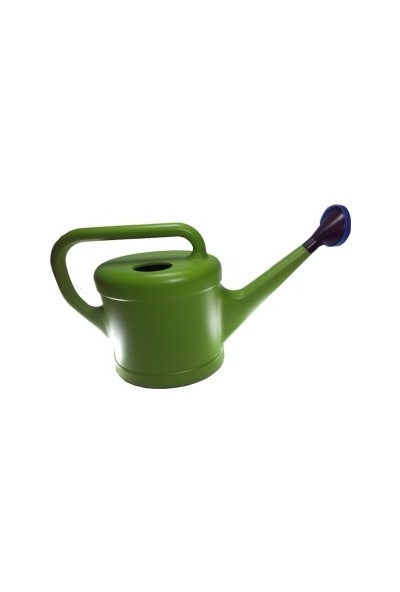 Şen Plastik Sulama Bidonu Su Kabı Çiçek Bahçe Saksı 5 Litre Şen Plastik Sulama Bidonu Su Kabı Çiçek Bahçe Saksı 5 Litre