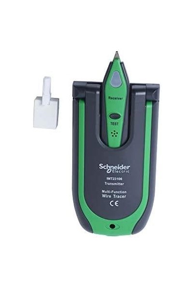 Schneider Electric Schneider Elektrik Çok Fonksiyonlu Kablo Takip Cihazı (Bili Bili) Schneider Electric Schneider Elektrik Çok Fonksiyonlu Kablo Takip Cihazı (Bili Bili)