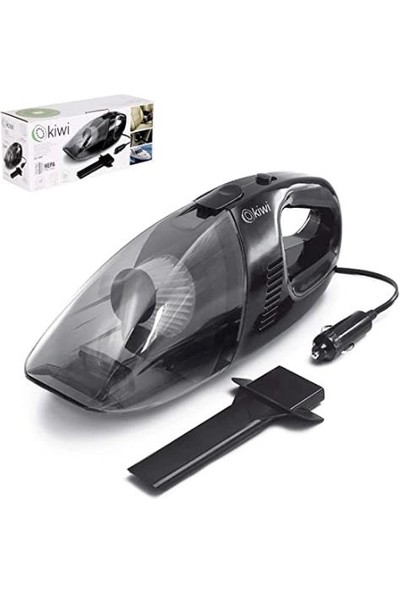 Kiwi Kvc 4005 Araç Tipi El Süpürgesi