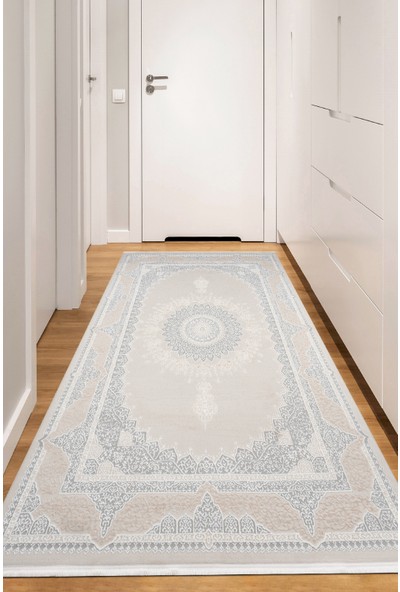 Konfor Leo 2974 Modern Dokuma Yolluk Halı Konfor Leo 2974 Modern Dokuma Yolluk Halı