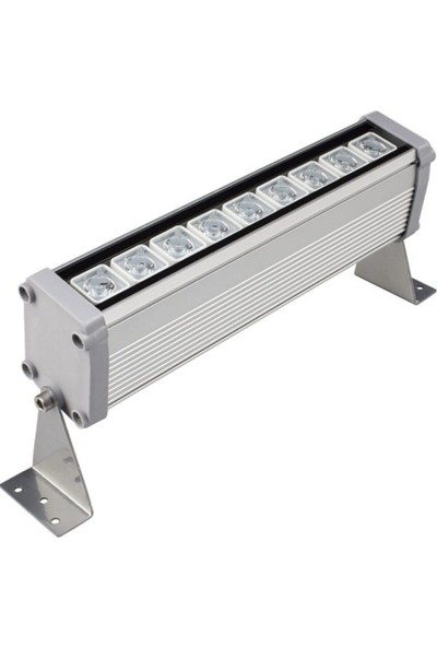 Giveka Wallwasher Duvar Boyama Aydınlatma 30CM 9 Watt