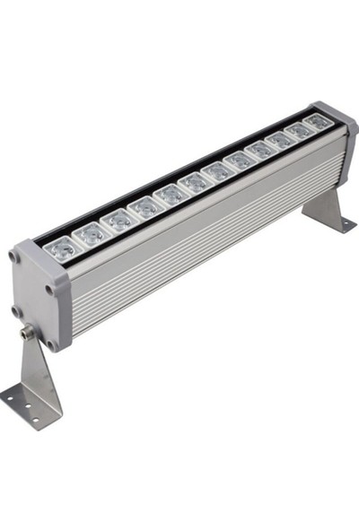 Giveka Wallwasher Duvar Boyama Aydınlatma 35CM 12 Watt