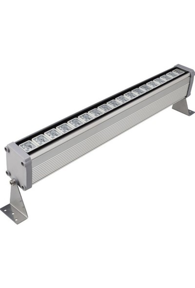 Giveka Wallwasher Duvar Boyama Aydınlatma 50CM 18 Watt Giveka Wallwasher Duvar Boyama Aydınlatma 50CM 18 Watt