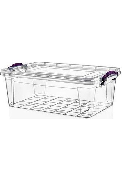 rnl04 3 Adet 5 No Dikdörtgen Multi Box 8.5 Lt. rnl04 3 Adet 5 No Dikdörtgen Multi Box 8.5 Lt.