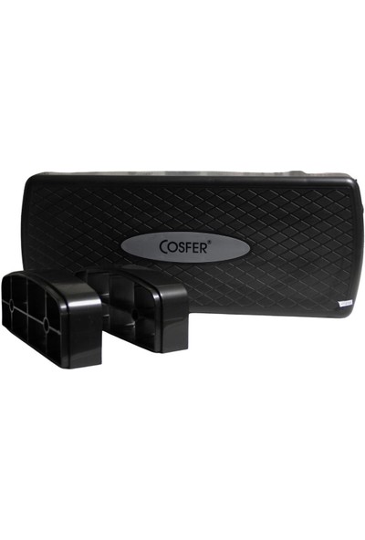 Grand Wolf Gw-Step - 2 Kademeli Step Tahtası Grand Wolf Gw-Step - 2 Kademeli Step Tahtası